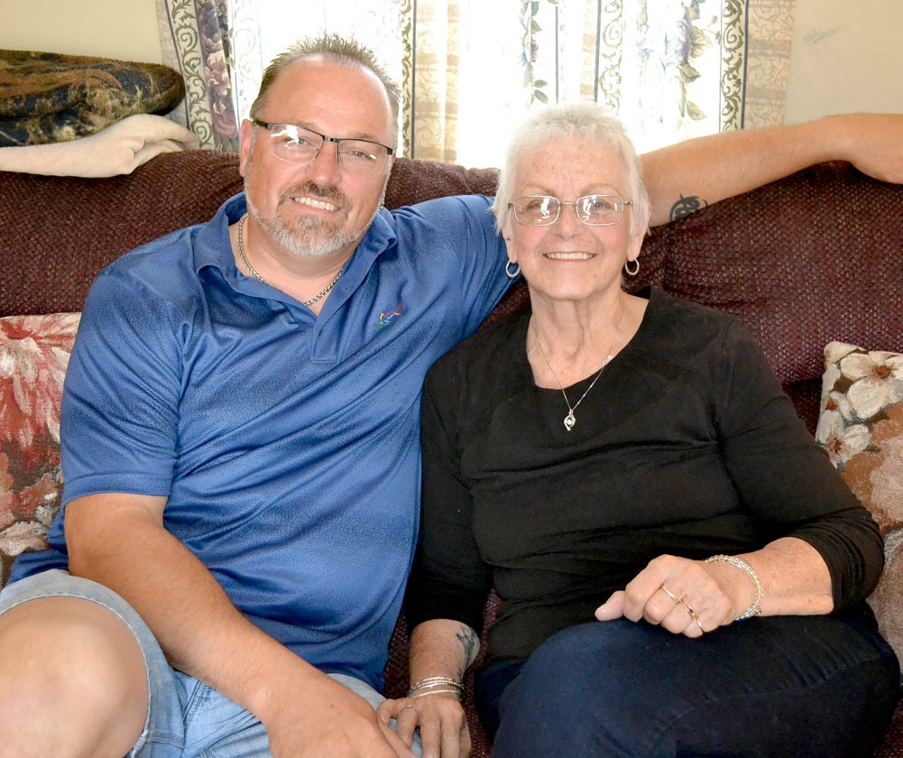 Mother, son overwhelmed by amazing kindness of others | News, Sports ...